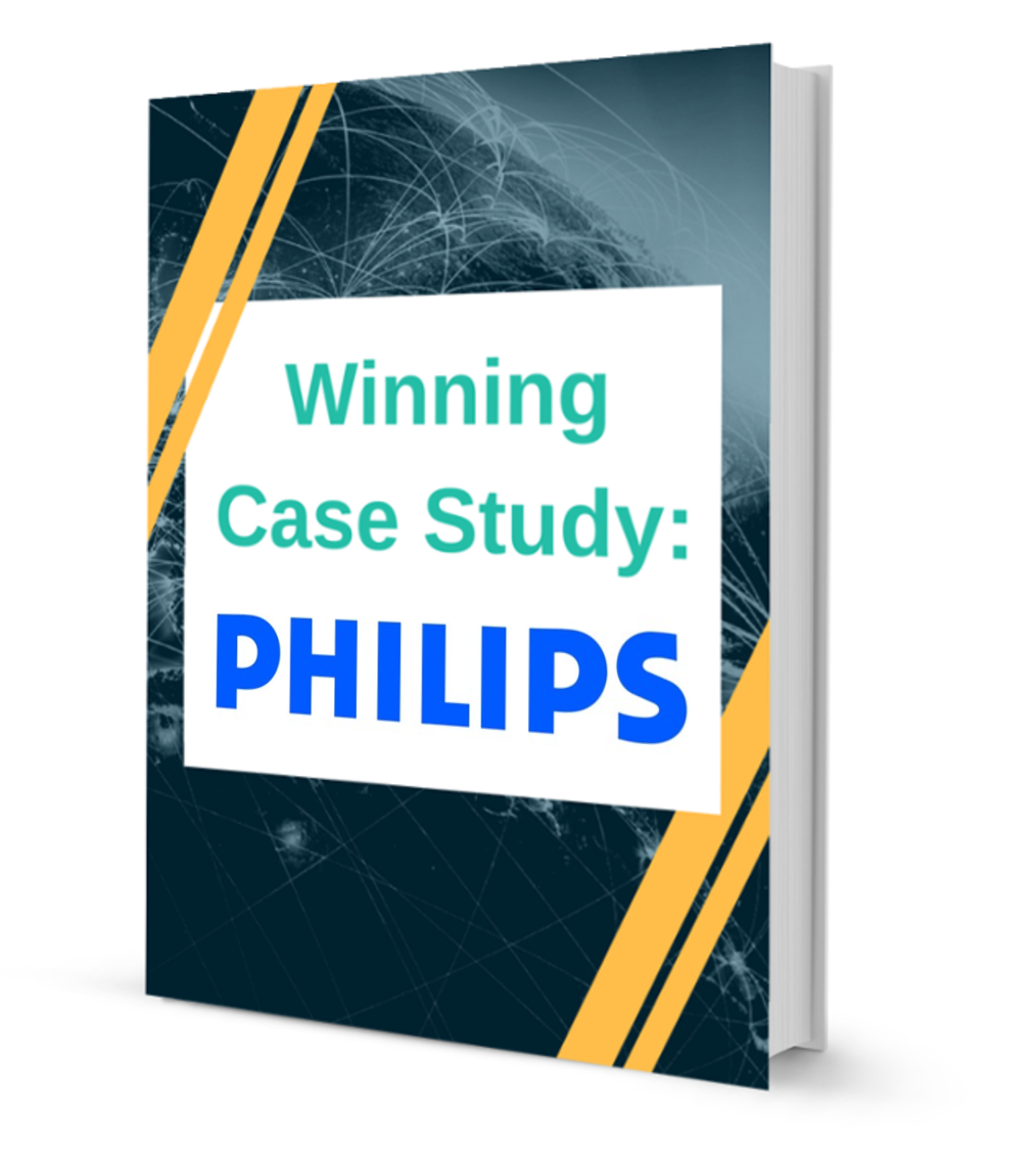 Platinum Award Winning Case Studies, Available Now